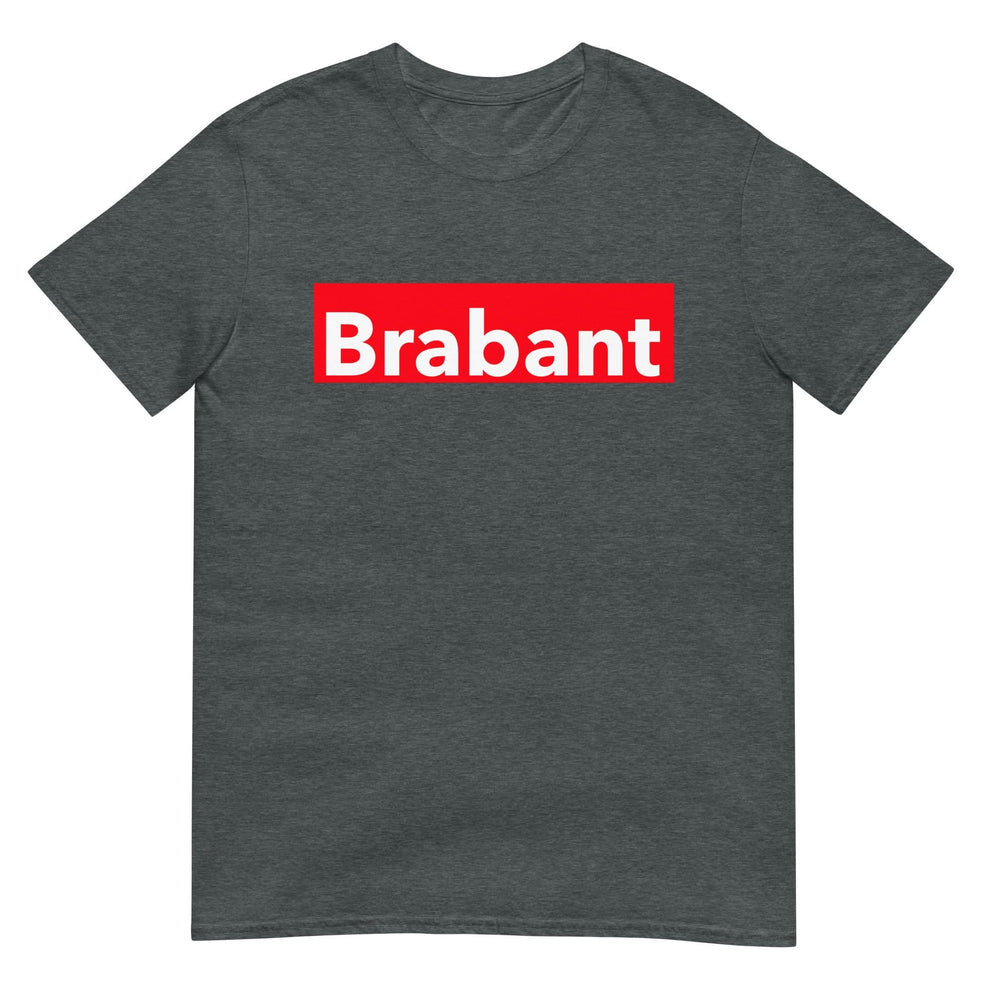 Unisex T-shirt (Brabant) – Print Pracht